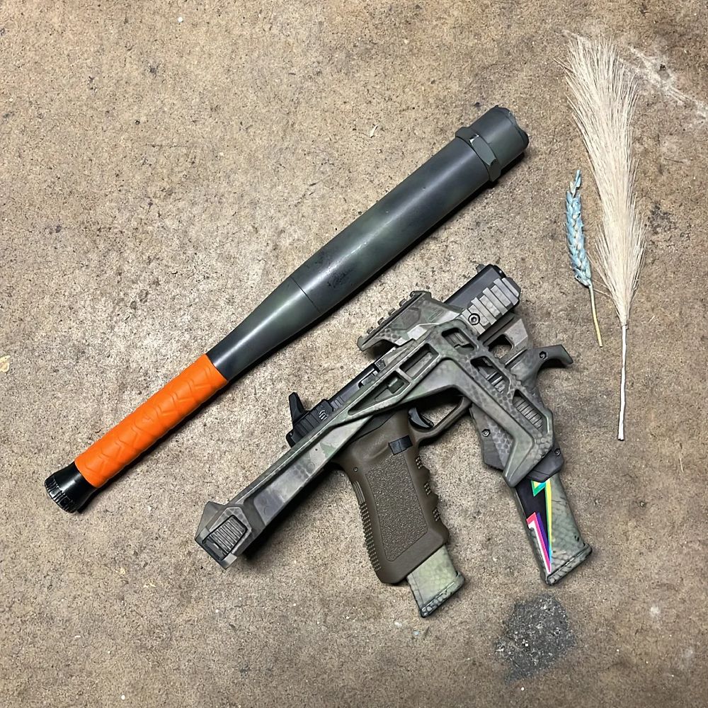 UGC Archive - Recover Tactical