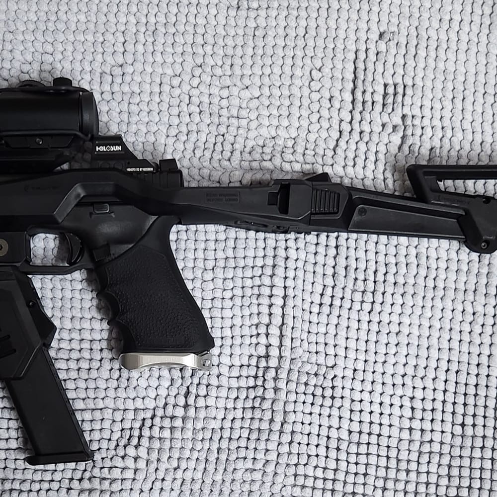 Home - Recover Tactical