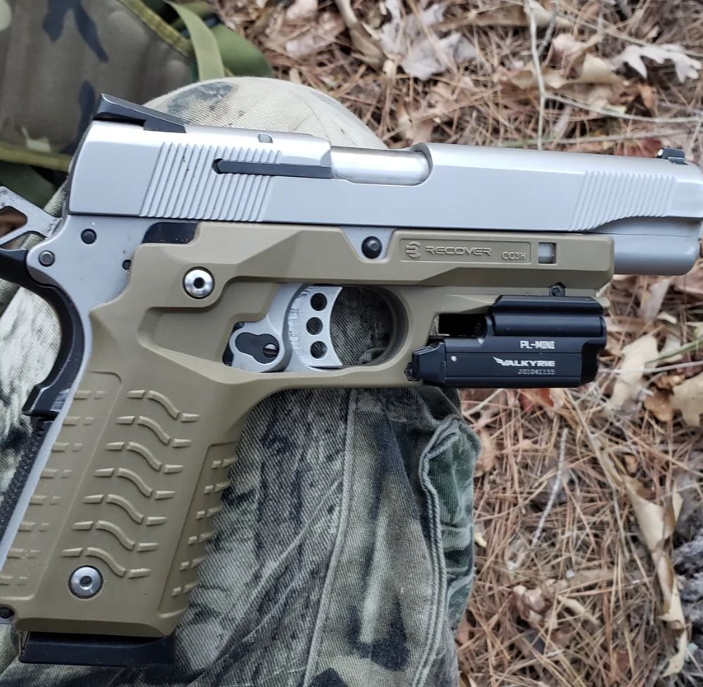 UGC Archive - Recover Tactical