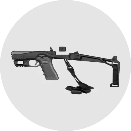 2020 Stabilizer Kit - Recover Tactical