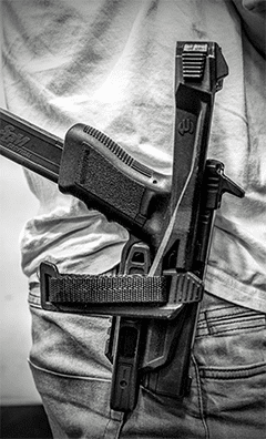 2020 Stabilizer Kit - Recover Tactical