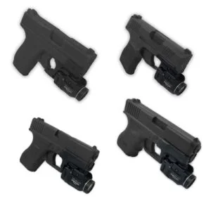 Key for Streamlight TLR-7/8, TLR-7 7/8 Sub for all ReCover Compact Rails