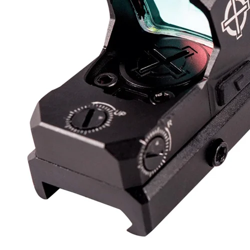 Sightmark Mini Shot A-Spec Reflex Sight – PCH17, GB20, UR20 Compatible