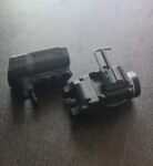 GR26 Rail Adapter For The Glock 26, 27 and 33 - GR26 Rail Adapter For ...