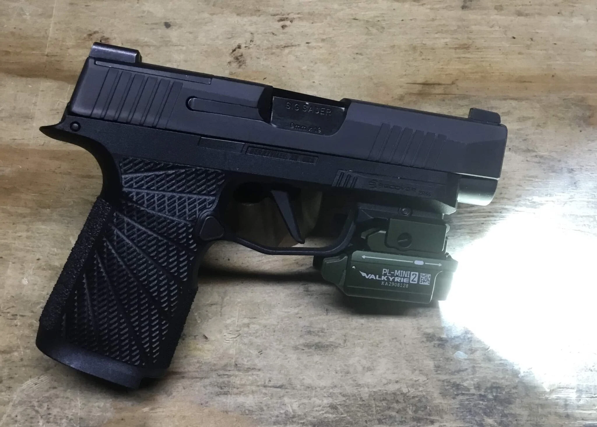 Home - Recover Tactical