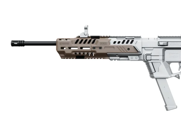 Glock Carbine Conversion Kit | P-IX+ PFA by Recover Tactical