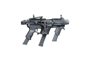 Recover Tactical P-IX+ Modular AR Platform for Glock Pistols