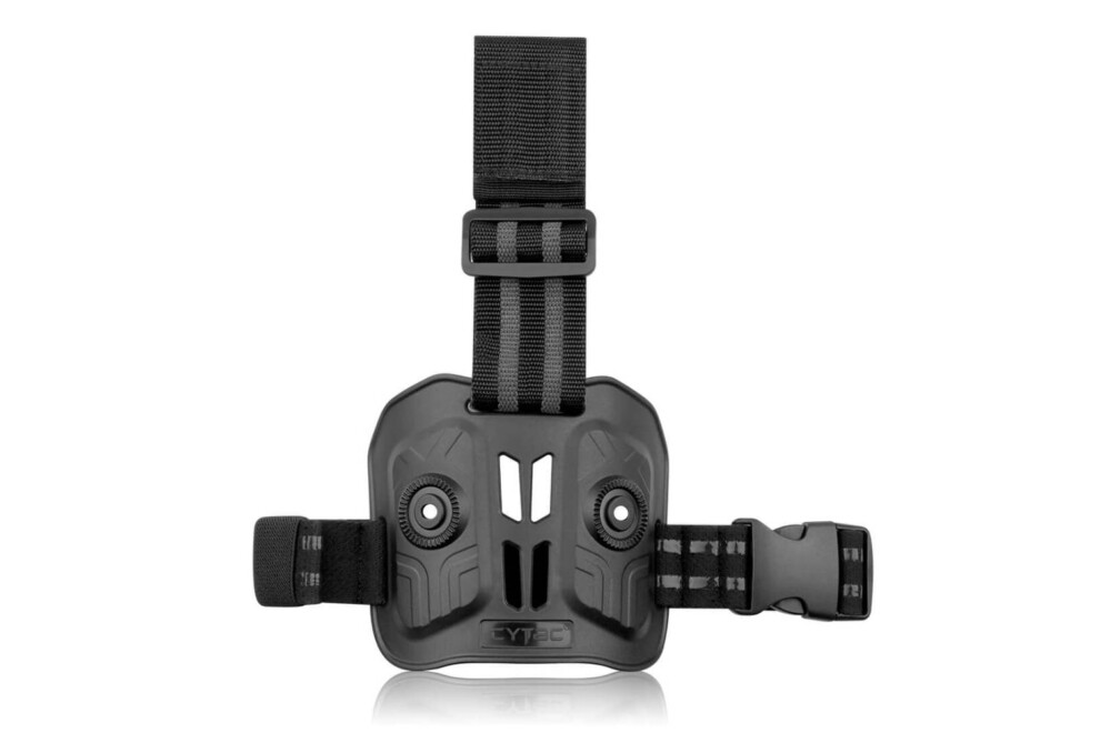 Compact Drop Leg Platform (G7, G7A & HC11 Compatible) - Compact Drop ...