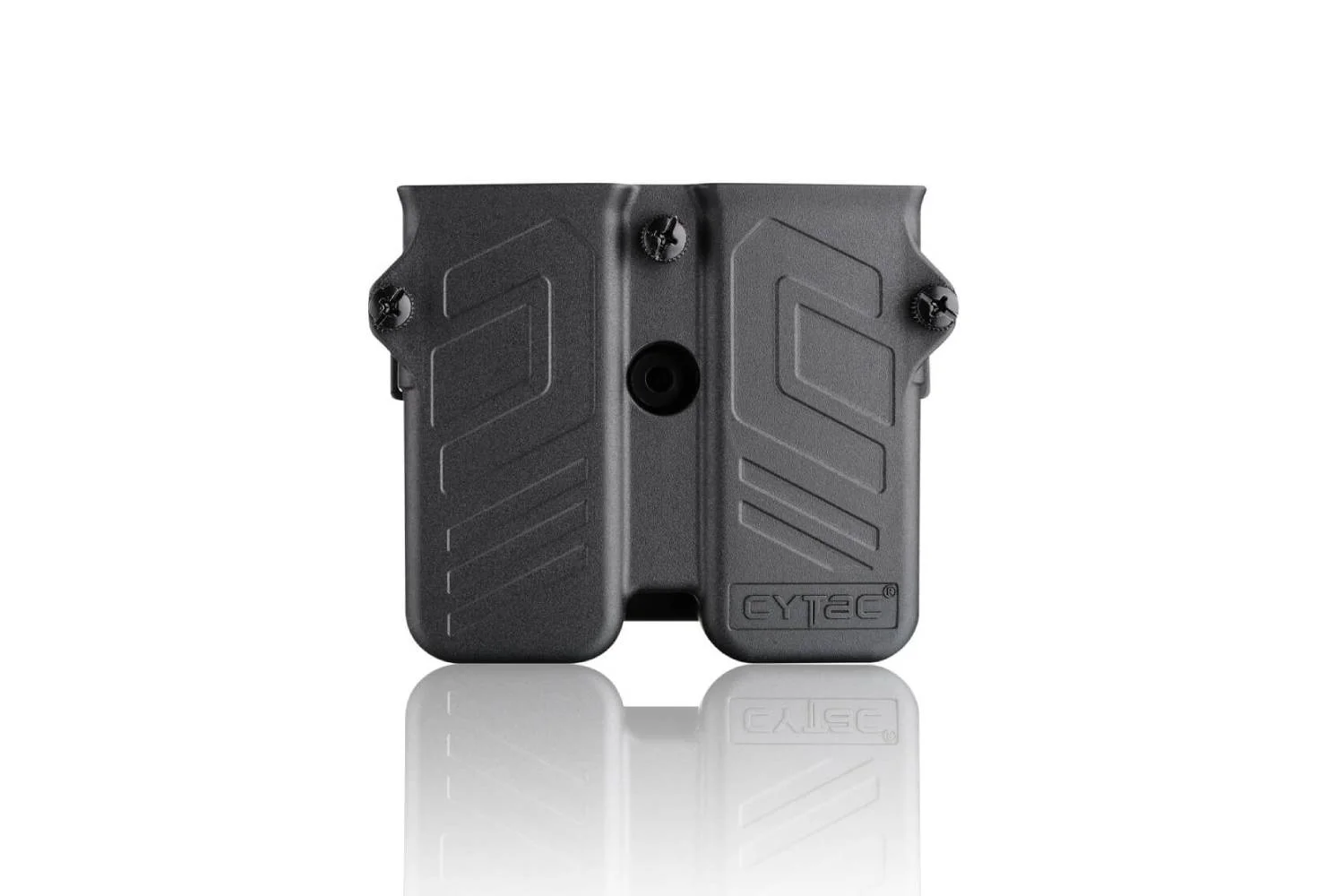 Universal Double Magazine Pouch - Universal Double Magazine Pouch