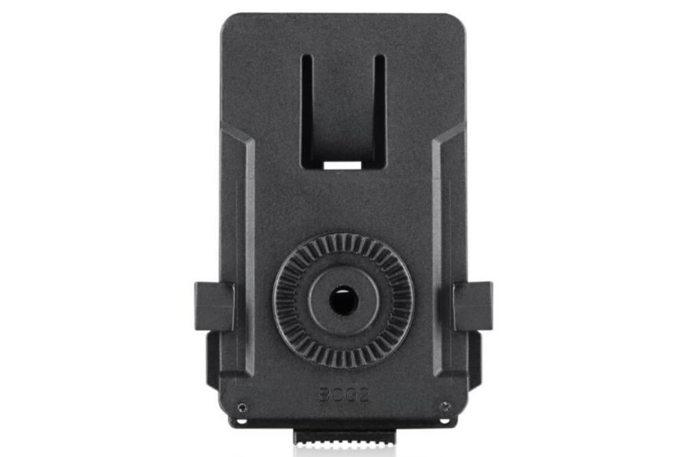 Belt Clip (G7 & HC11 Compatible) - Belt Clip (G7 & HC11 Compatible)
