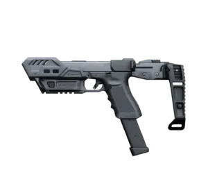 S-PRO Pistol Stabilizer Conversion Kit | Recover Tactical