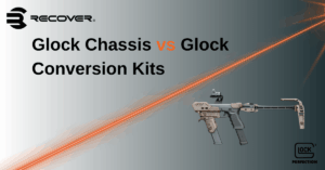 Glock Chassis vs Glock Conversion Kits: Transform Your Pistol in 2025 ...