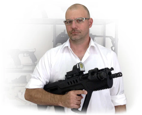 Our Story - Recover Tactical