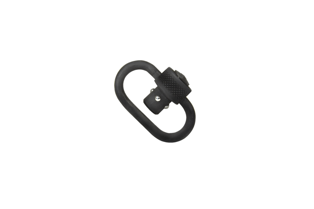 QD Mounted Sling Swivel (S-Pro Compatible)