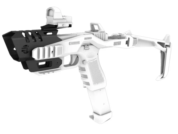 Glock - Recover Tactical