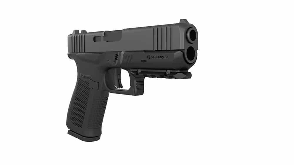 Picatinny Rails - Recover Tactical