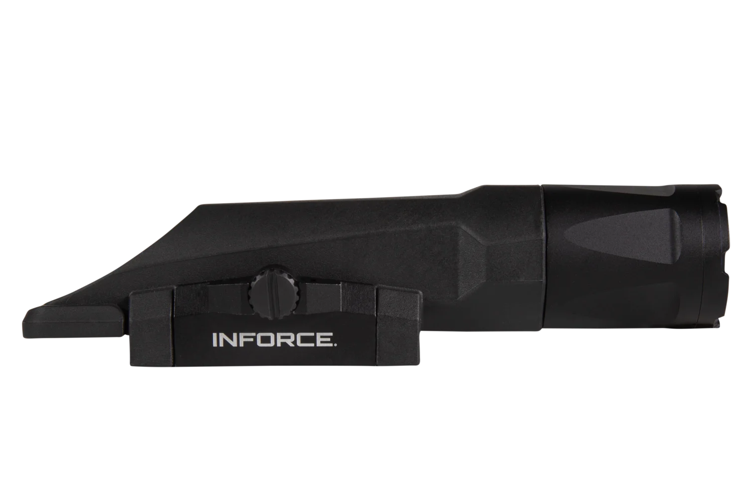 Inforce WMLx White Gen3 1100 Lumen Weapon Light (P-IX & 20/20 Compatible)
