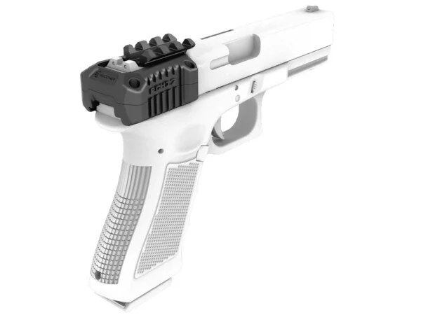 GR48 Full Size Rail for the Glock 48 - GR48 Full Size Rail for the Glock 48