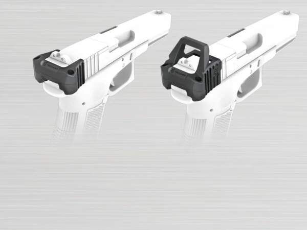 Recover Tactical P-IX+ Modular AR Platform for Glock Pistols