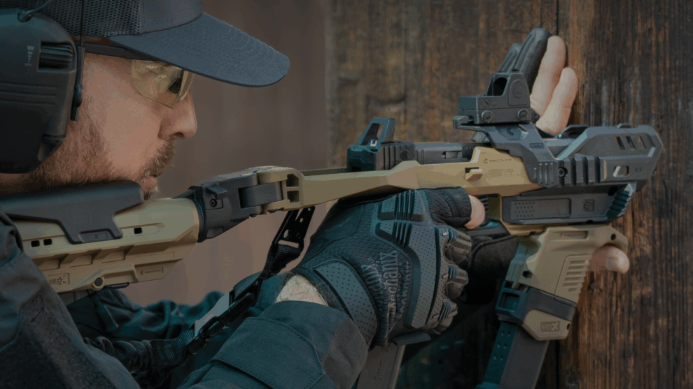 Why the Glock 20 Gen 5 Needs the Right Tactical Upgrades